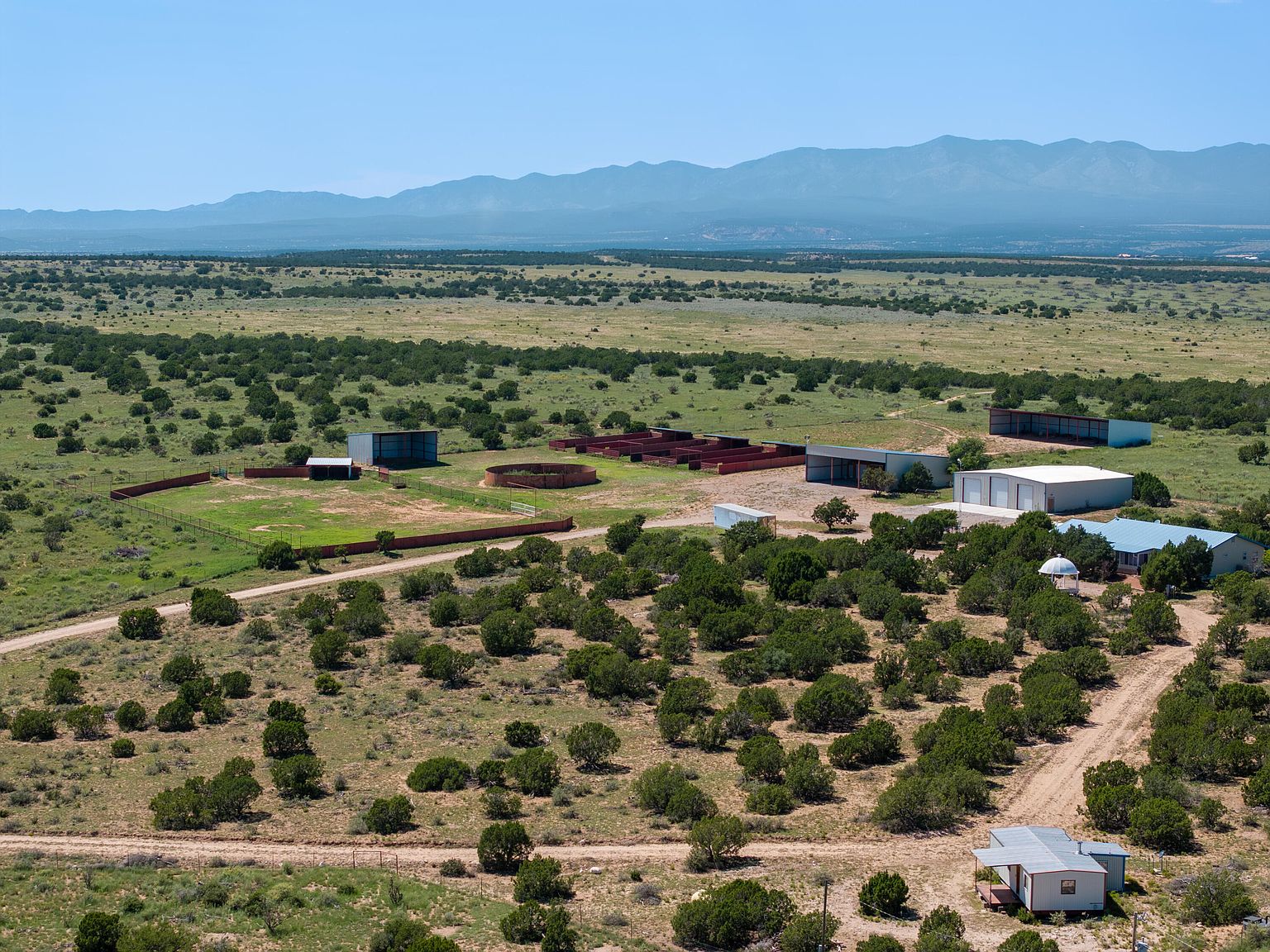 5606 New Mexico Hwy #55, Mountainair, NM 87036 | MLS #1091543 | Zillow