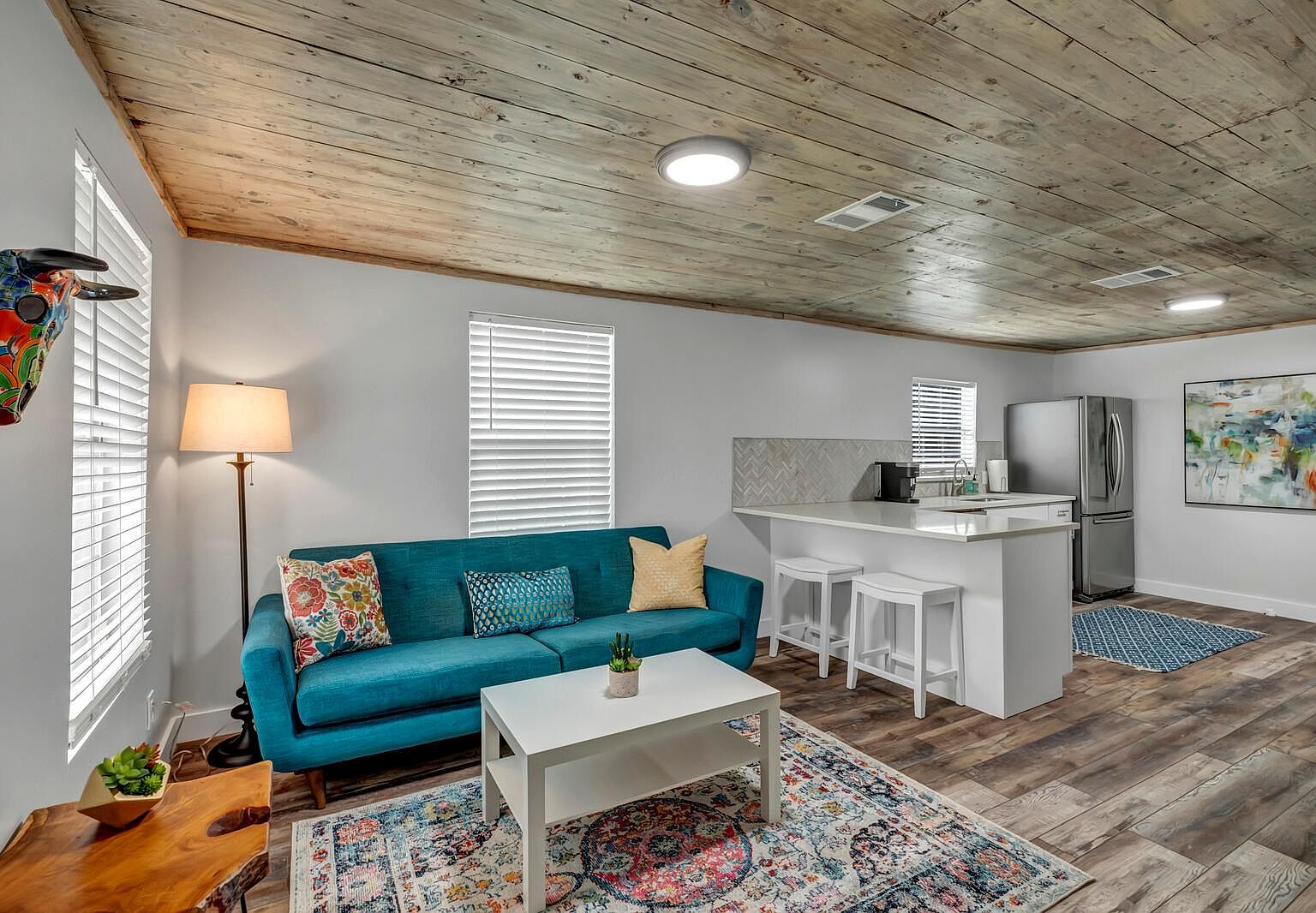 2402 Santa Rita St, Austin, TX 78702 | Zillow