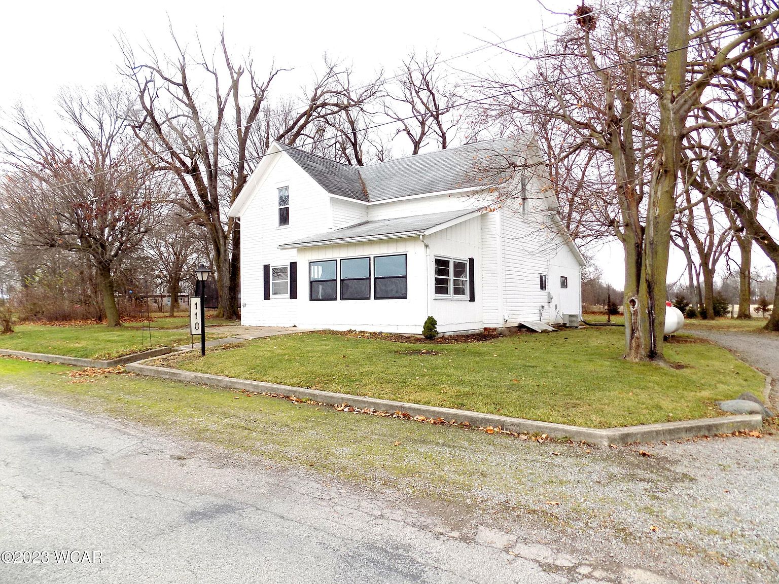 110 Middle Point Wetzel Rd, Middle Point, OH 45863 | Zillow