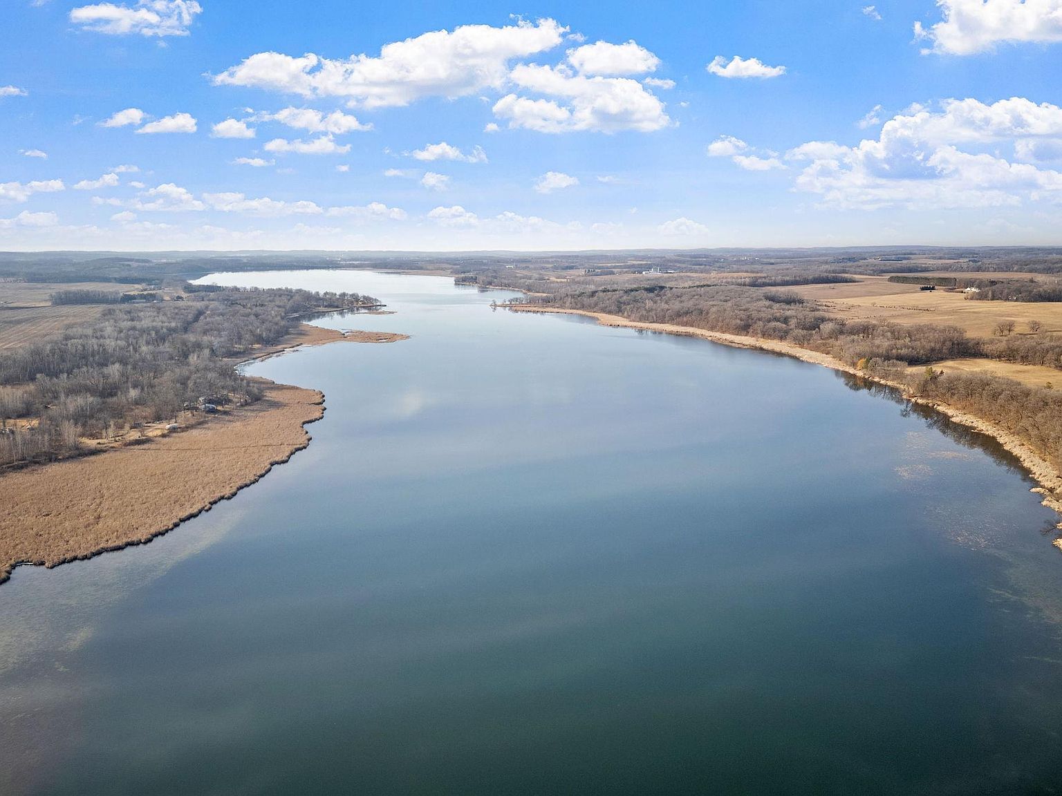 19555 Erie Dr, Burtrum, MN 56318 | MLS #6686946 | Zillow