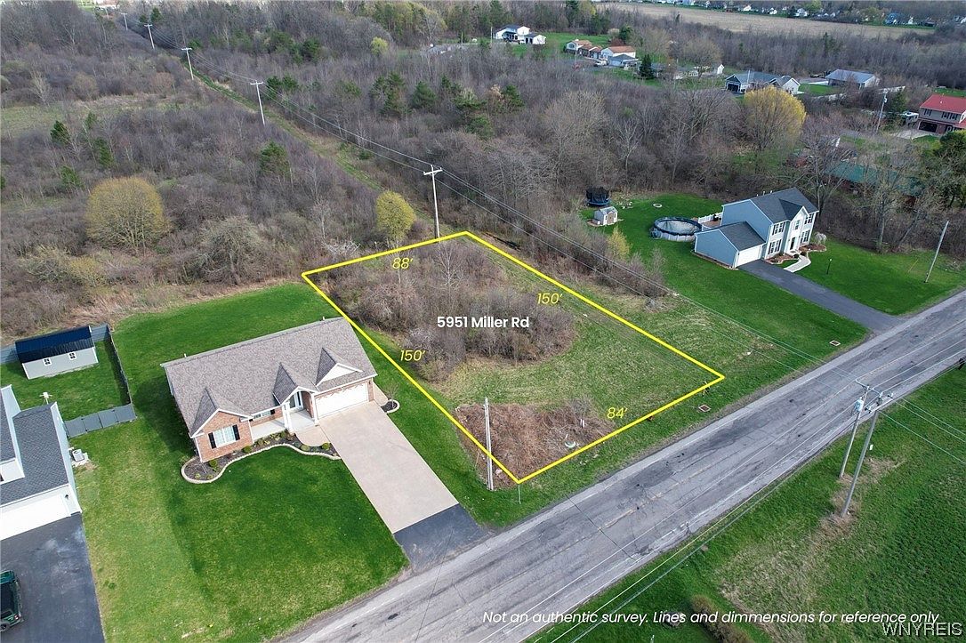 5951 Miller Rd #26, Niagara Falls, NY 14304 | Zillow