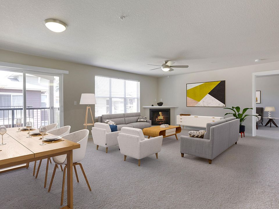 Meadows at Cascade Park - 13314 SE 19th St Vancouver WA | Zillow