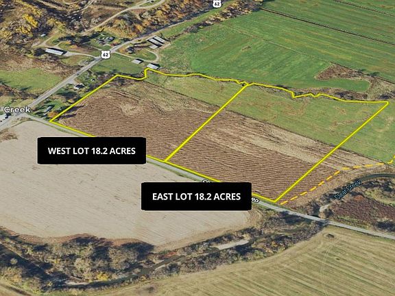 Vl West Cowens Corners Rd, Conewango Valley, NY 14726 | MLS #11354329 ...