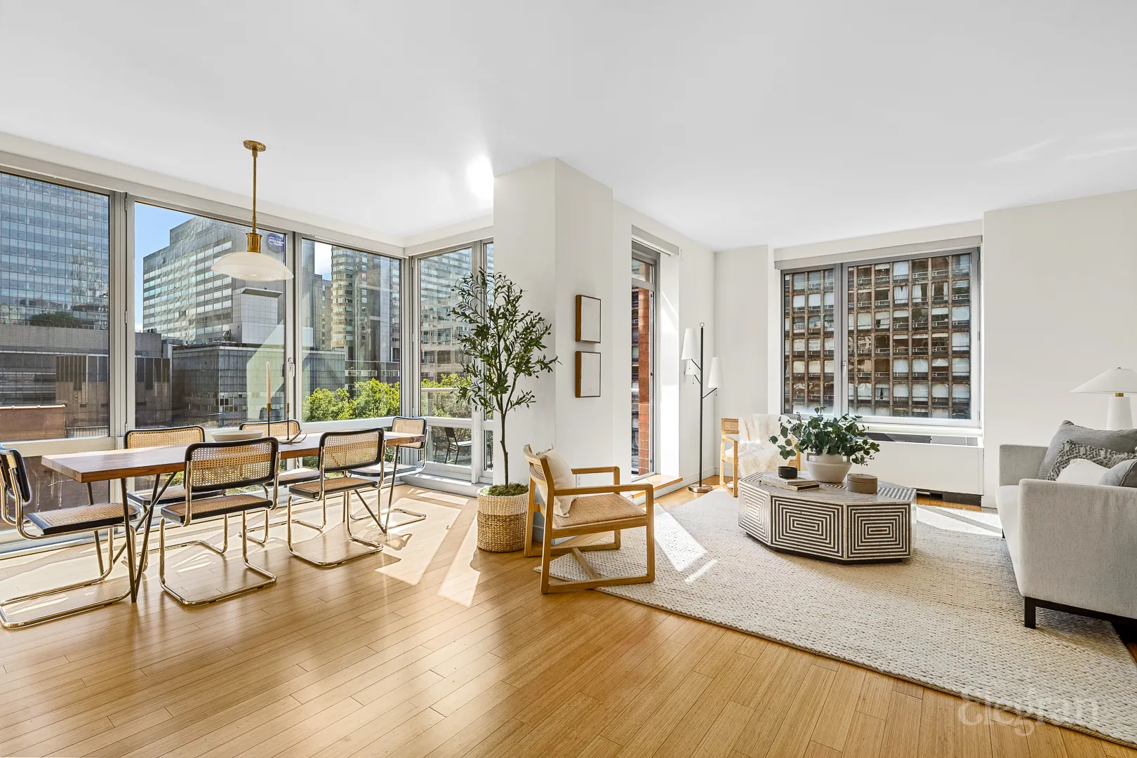 303 East 33rd Street #8G in Kips Bay, Manhattan | StreetEasy