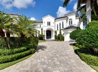 681 Golden Harbour Drive, Boca Raton, FL 33432 | MLS #F10479157 | Zillow