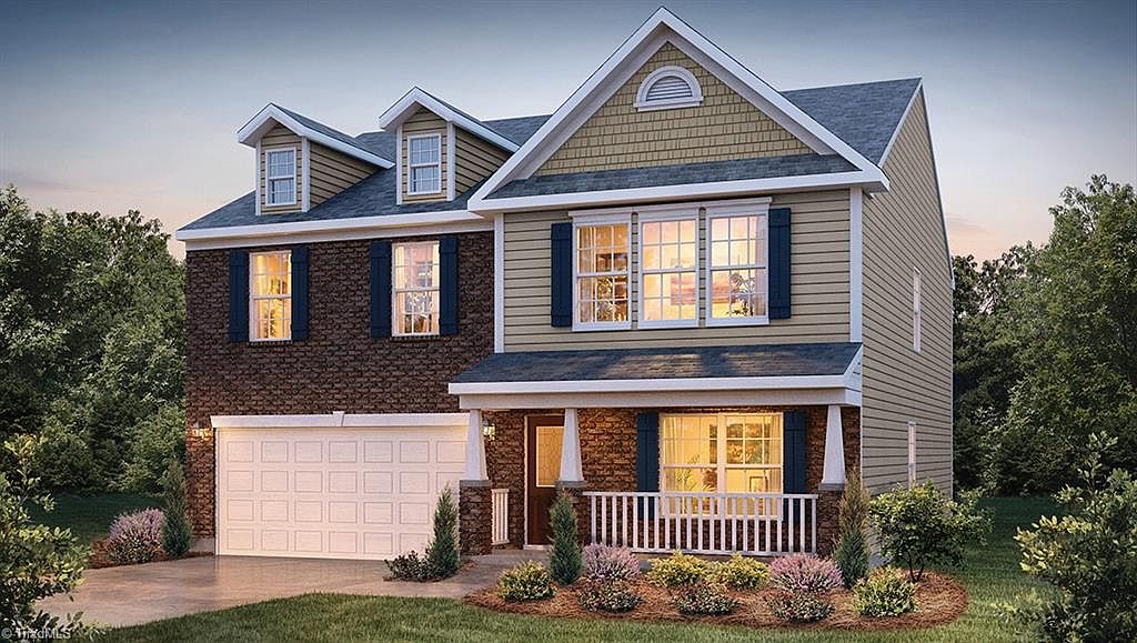 198 Blair Grove Ct, Burlington, NC 27215 | Zillow