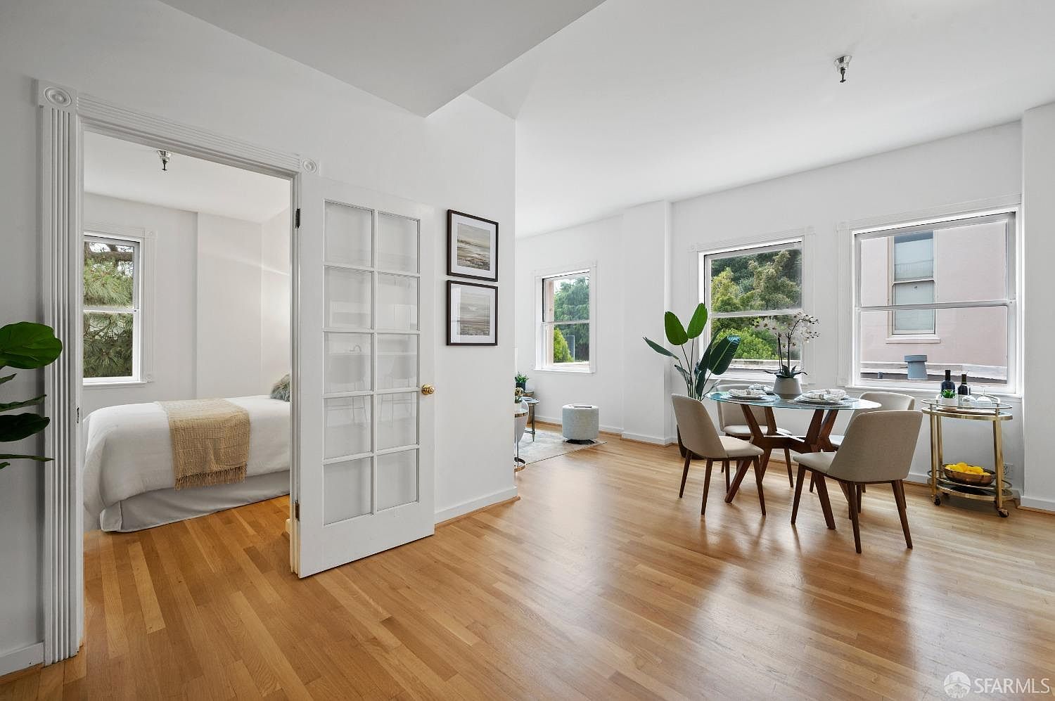 351 Buena Vista Ave #E304, San Francisco, CA 94117 | MLS #423753376 ...