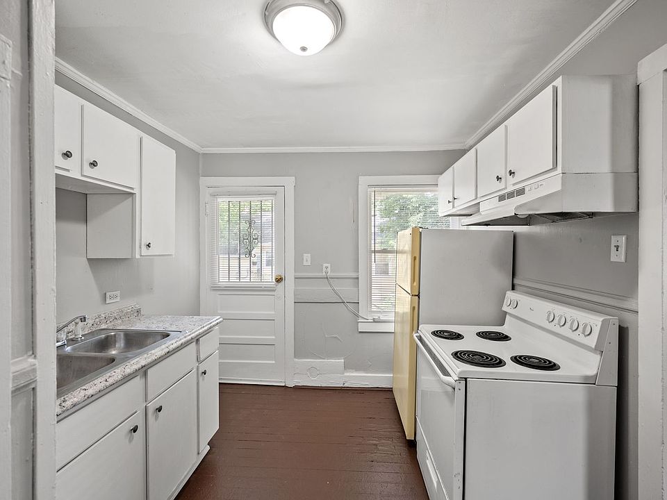 1404-1406 Berry Street - 1404-1406 Berry St Old Hickory TN | Zillow
