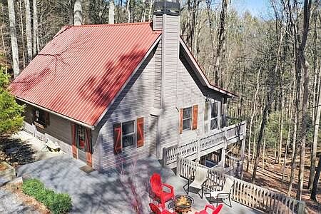 439 Conley Branch Rd, Blue Ridge, GA 30513 | Zillow