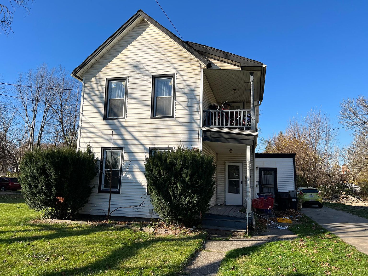2966 E 65th St #1, Cleveland, OH 44127 | Zillow