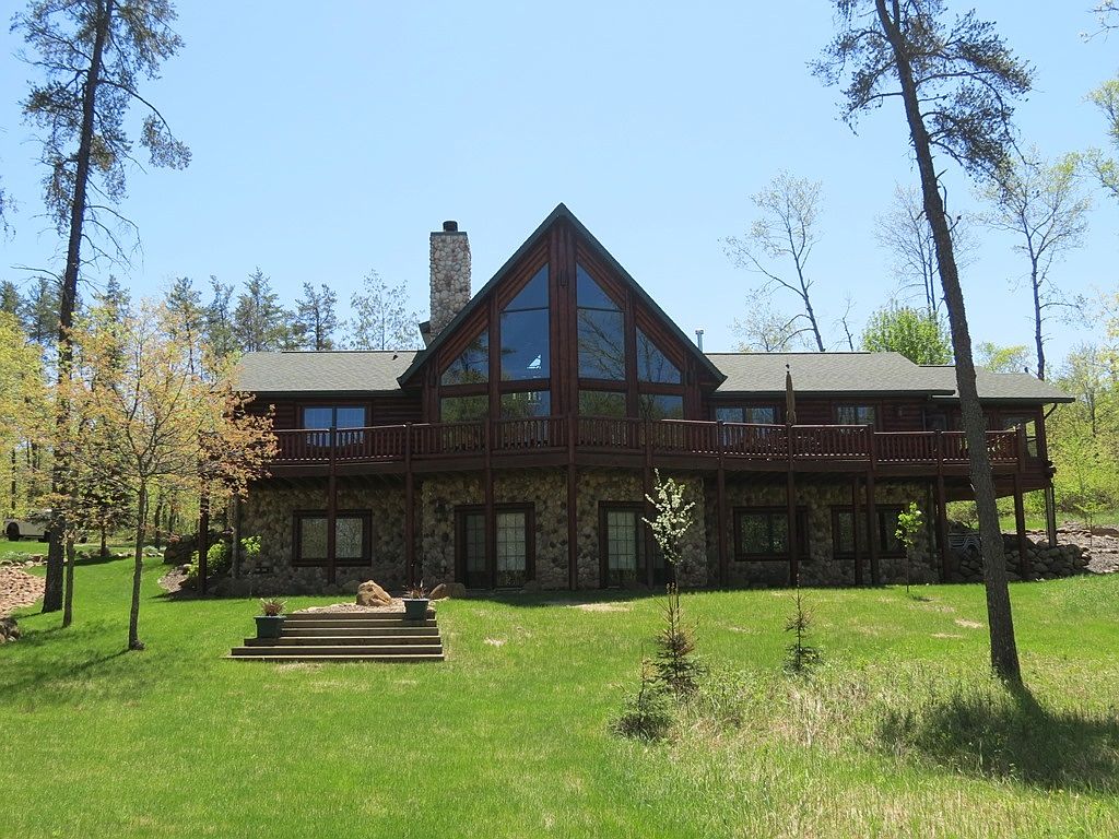 N12407 Massett Dr, Minong, WI 54859 | Zillow