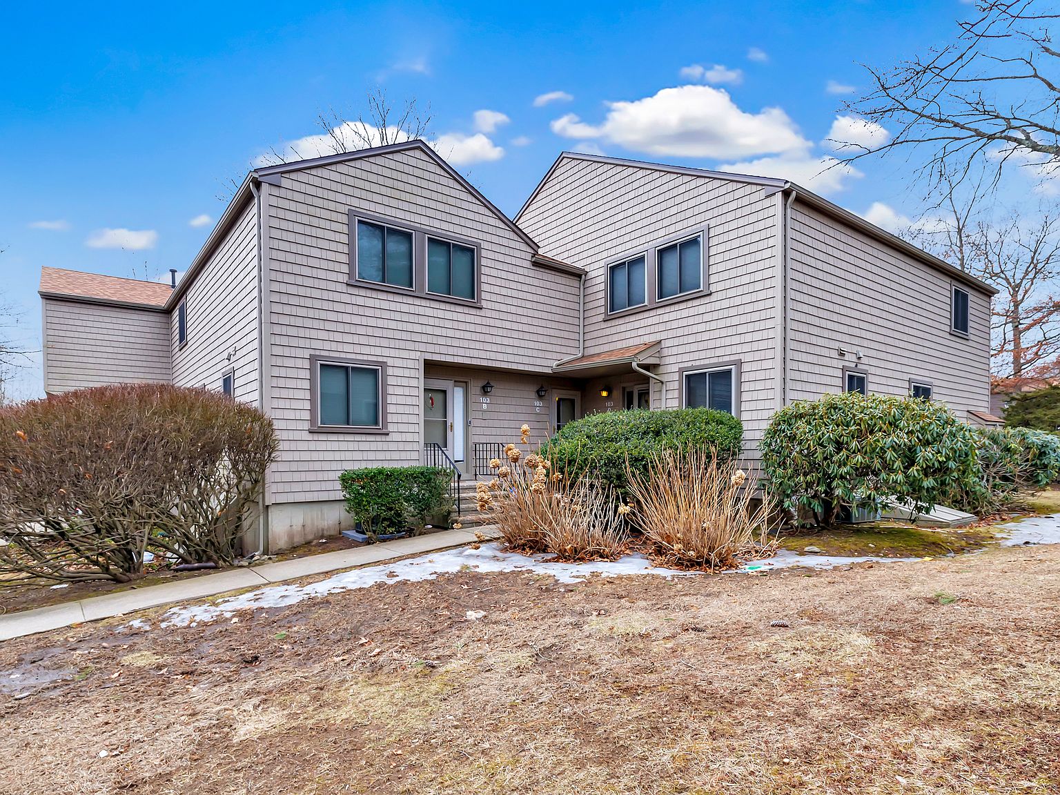 103 Fiddler Green Rd UNIT C, Stratford, CT 06614 | Zillow