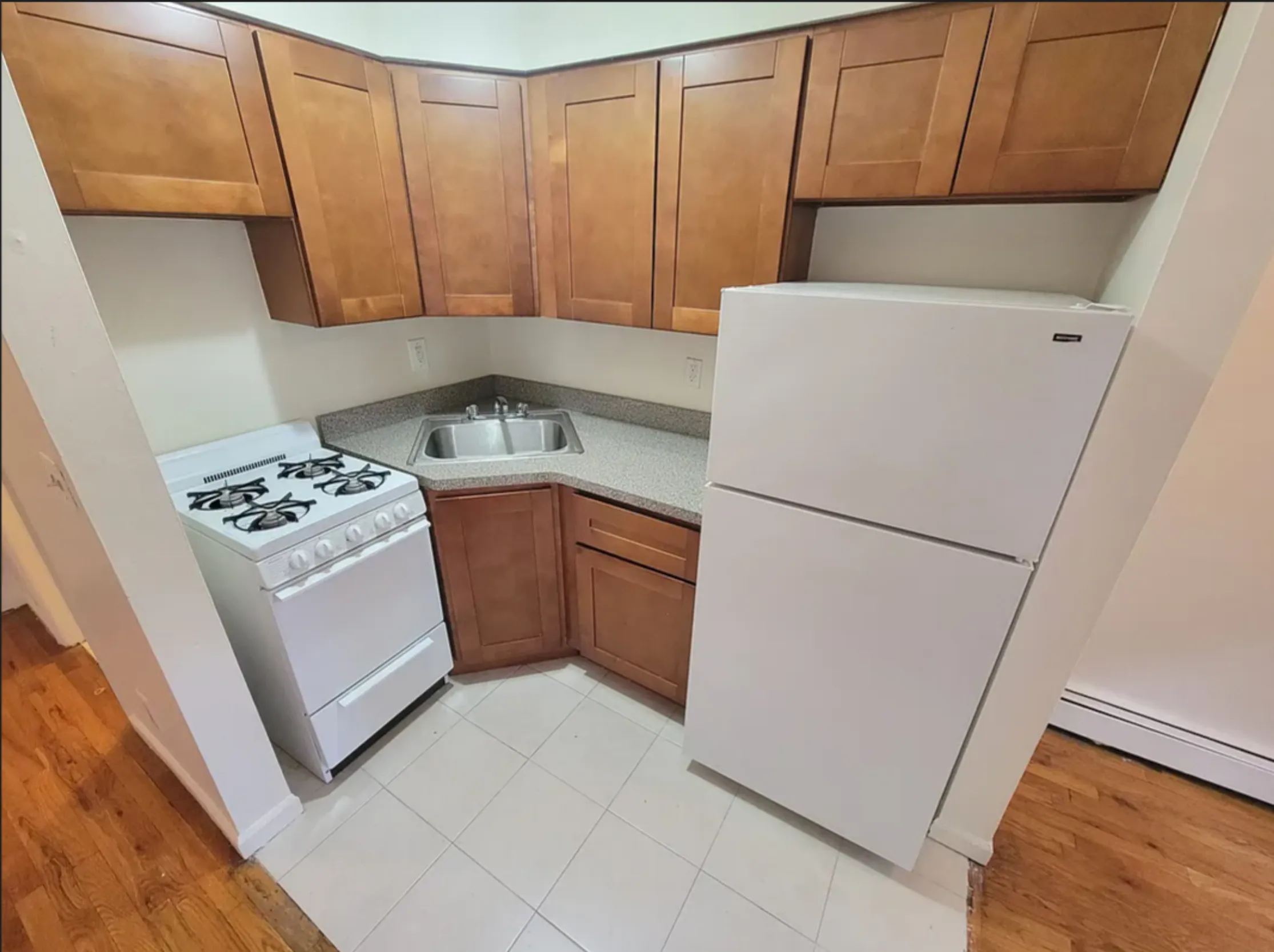 75 Cooper Street #3B in Inwood, Manhattan | StreetEasy