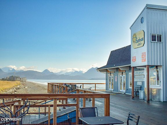 4025 Homer Spit Rd UNIT 11, Homer, AK 99603 | Zillow