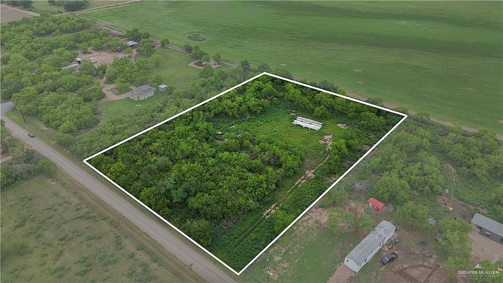 13500 N 4th St, Hargill, TX 78549 | Zillow