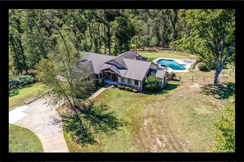 149 Hayfield Ln, Liberty, SC 29657 | Zillow