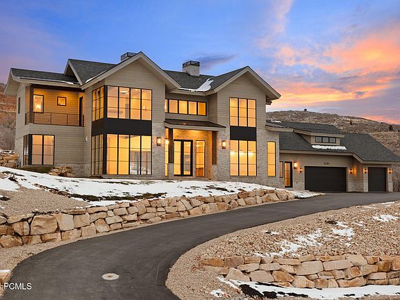 2201 E Outlaw Rd, Hideout, UT 84036 | MLS #12501047 | Zillow