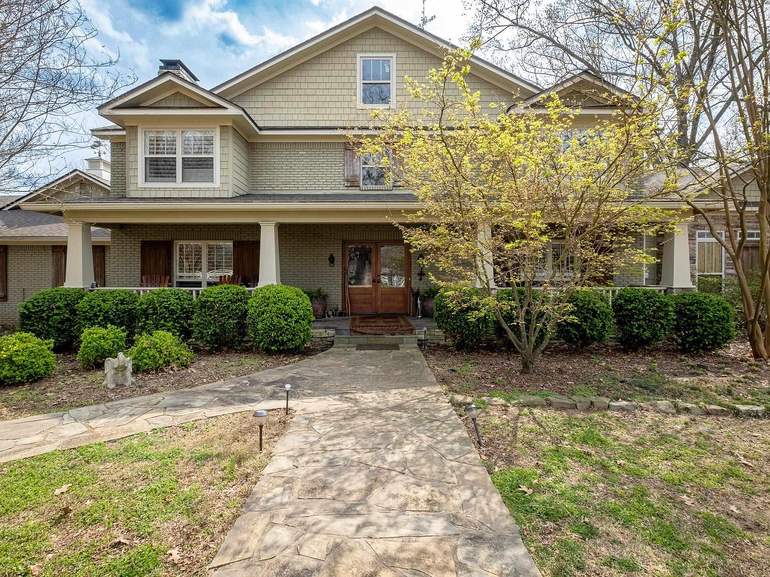 18000 Snipes Rd, Roland, AR 72135 | MLS #24031892 | Zillow
