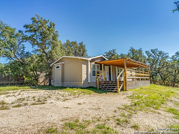 197 PR 1520, Bandera, TX 78003 | MLS #1808632 | Zillow
