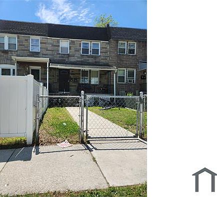 1625 Spruce St, Baltimore, MD 21226 | Zillow