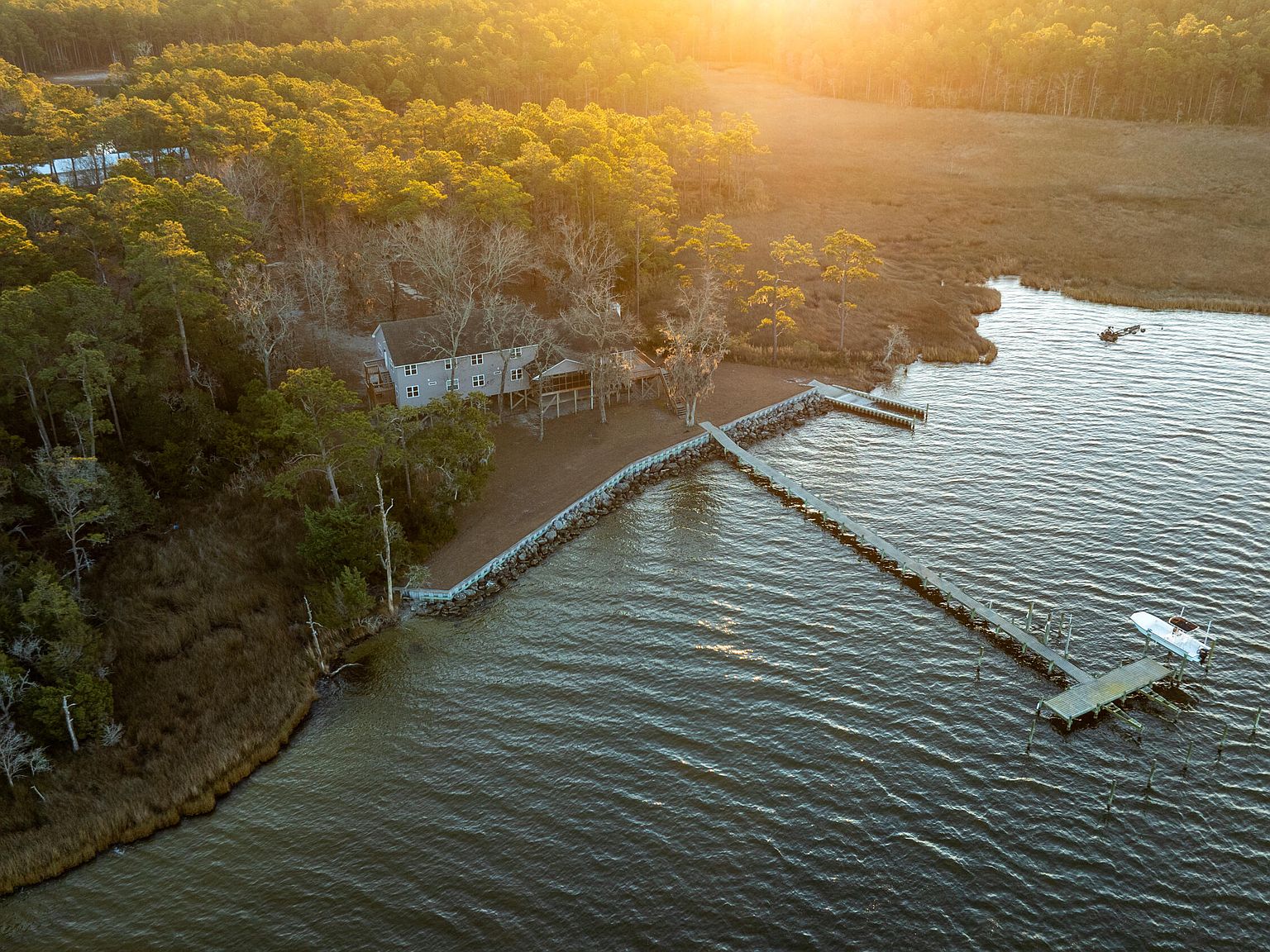 00 Lukens Island, Stacy, NC 28581 | MLS #100484955 | Zillow