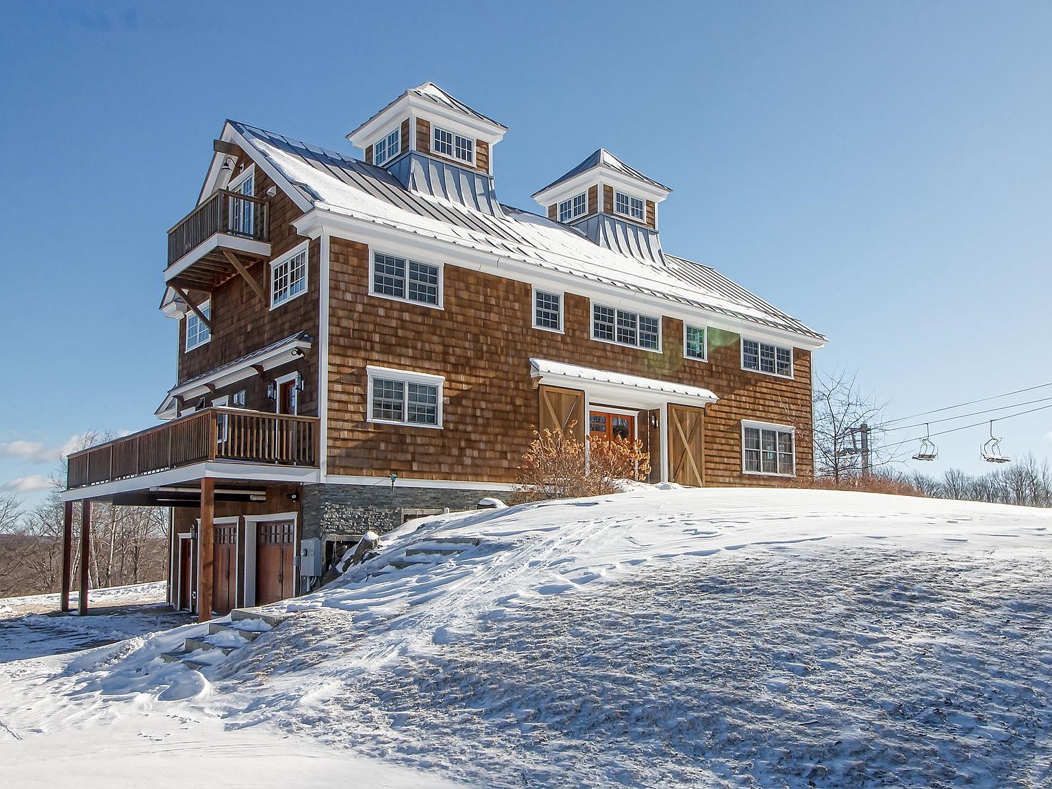 20 Haystack Mountain Lane, Wilmington, VT 05363 | MLS #4979466 | Zillow