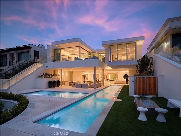 1119 Dolphin Ter, Corona Del Mar, CA 92625 | MLS #OC25094109 | Zillow