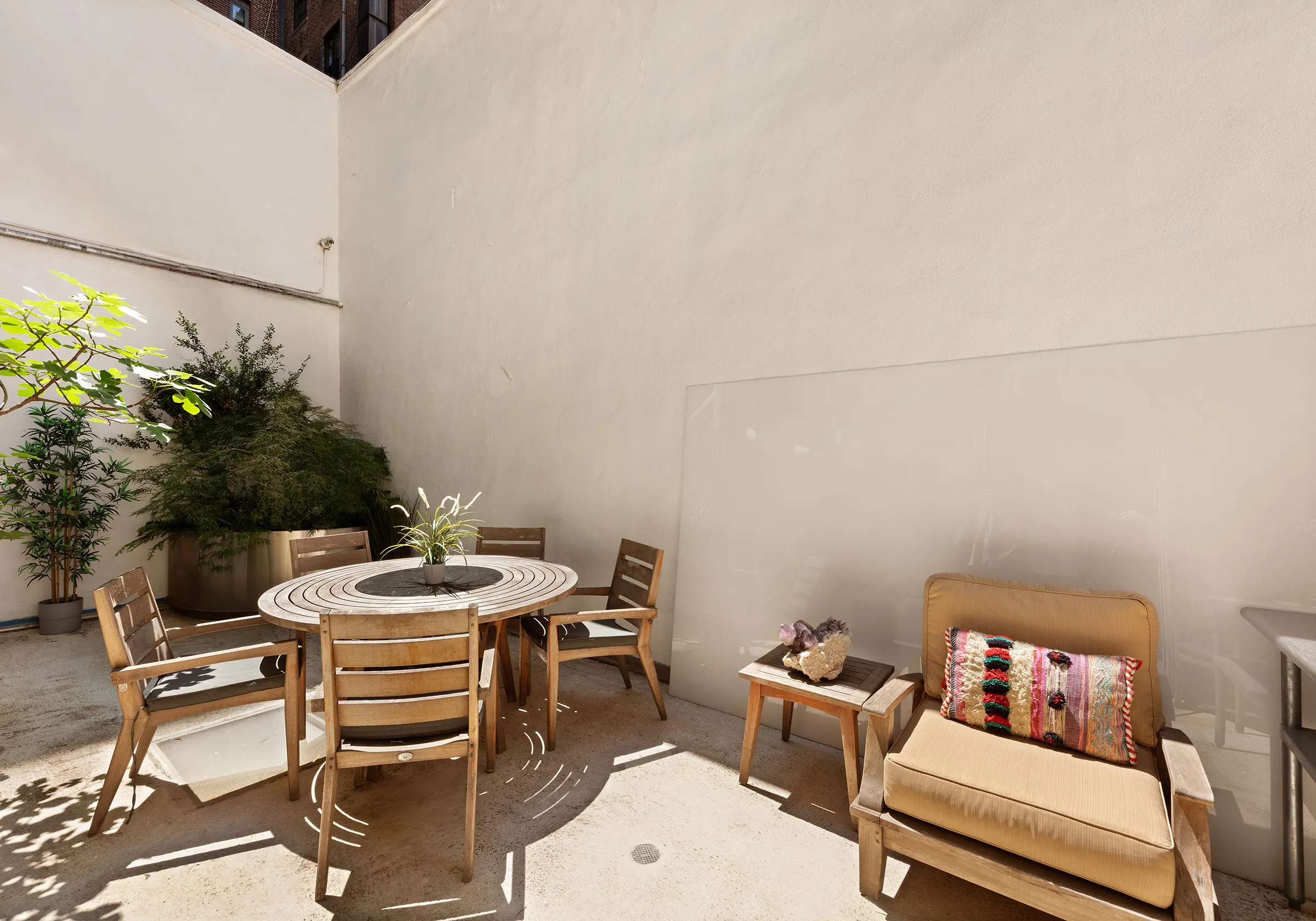 45 Warren Street #1GB in Tribeca, Manhattan | StreetEasy