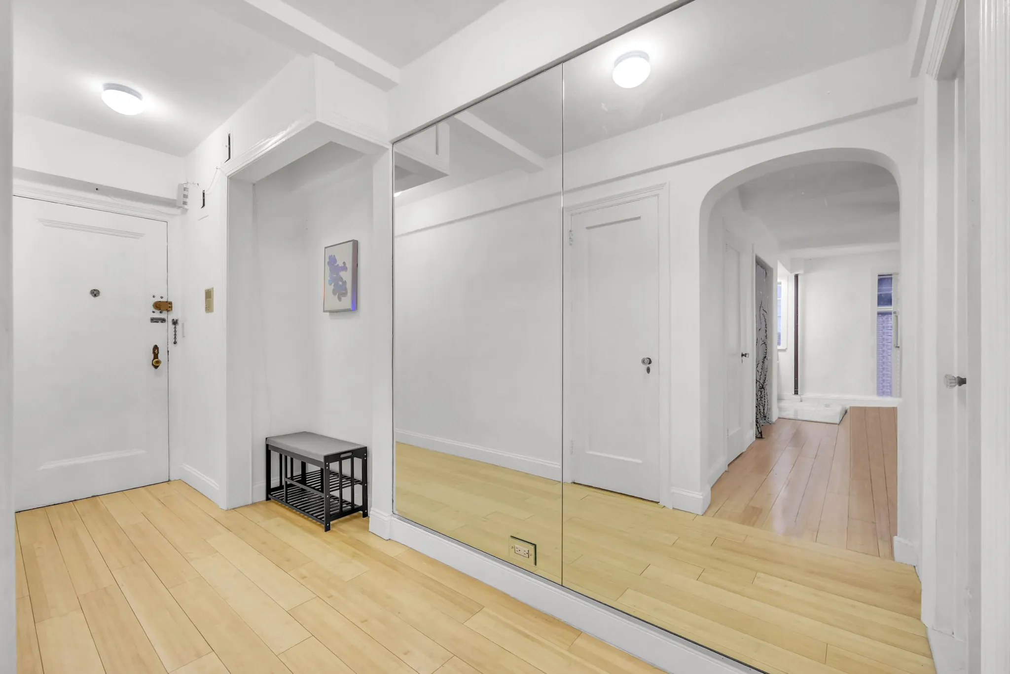 140 East 40th Street #5H in Murray Hill, Manhattan | StreetEasy