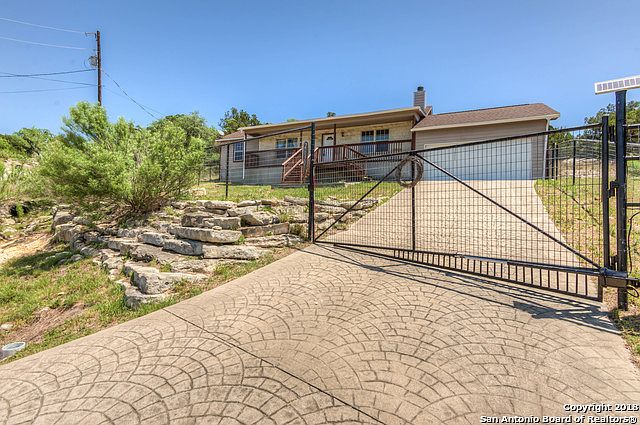 2630 Rocky Ridge Loop, Canyon Lake, TX 78133 | Zillow