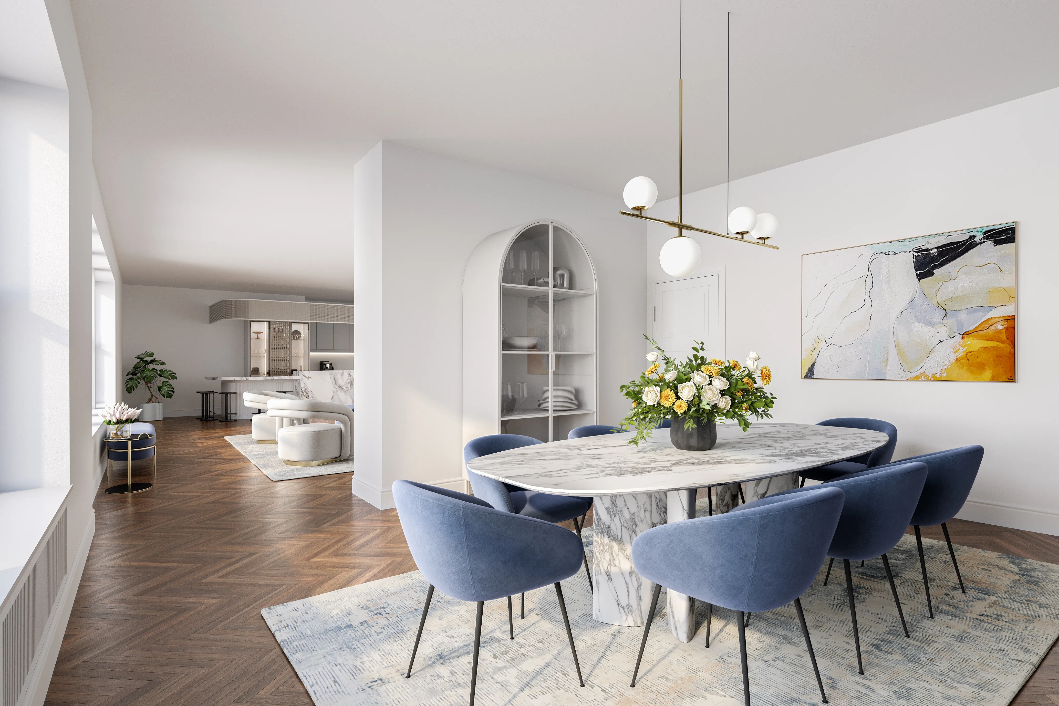 125 East 72nd Street #3D in Lenox Hill, Manhattan | StreetEasy