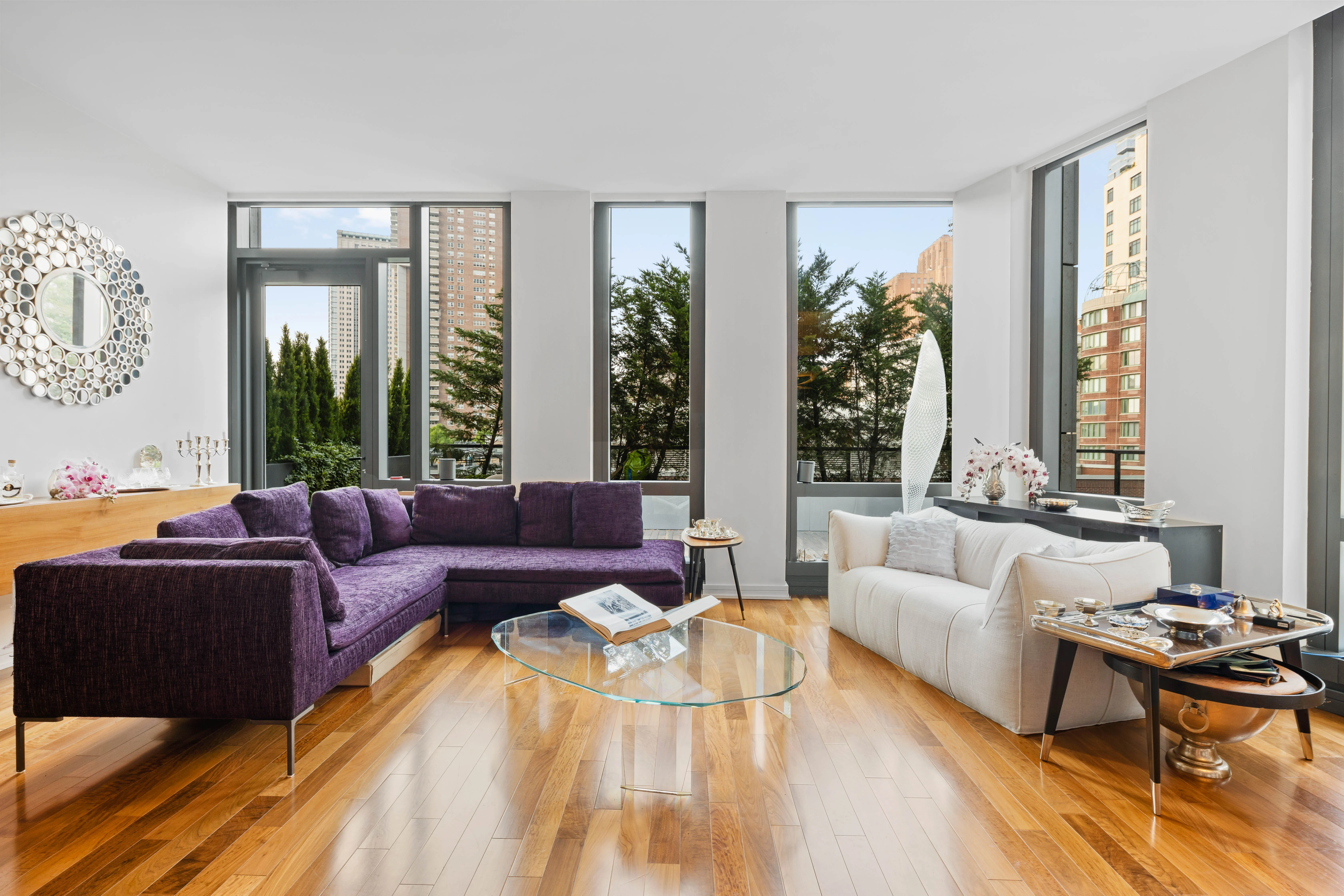 99 Warren Street #5A in Tribeca, Manhattan | StreetEasy