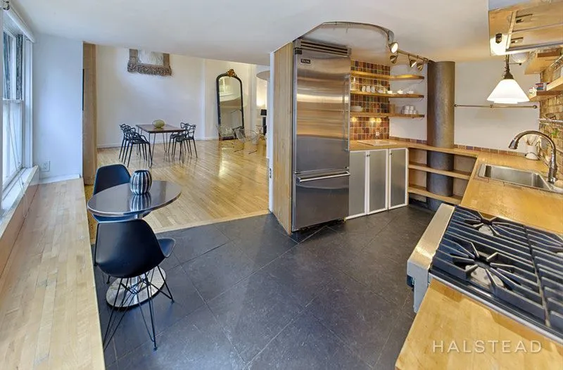 68 Jane Street #1W in West Village, Manhattan | StreetEasy