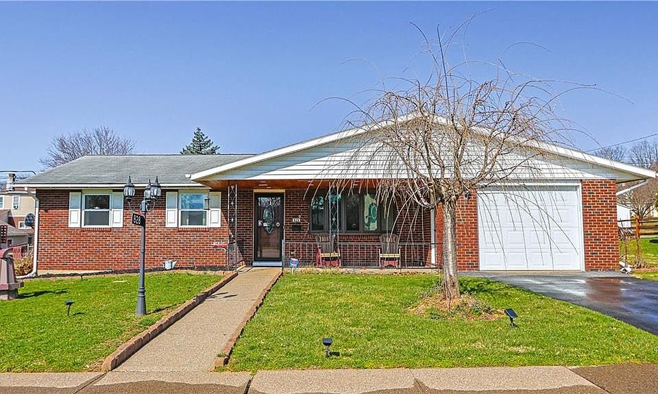 828 Detweiler Ave, Hellertown, PA 18055 | Zillow
