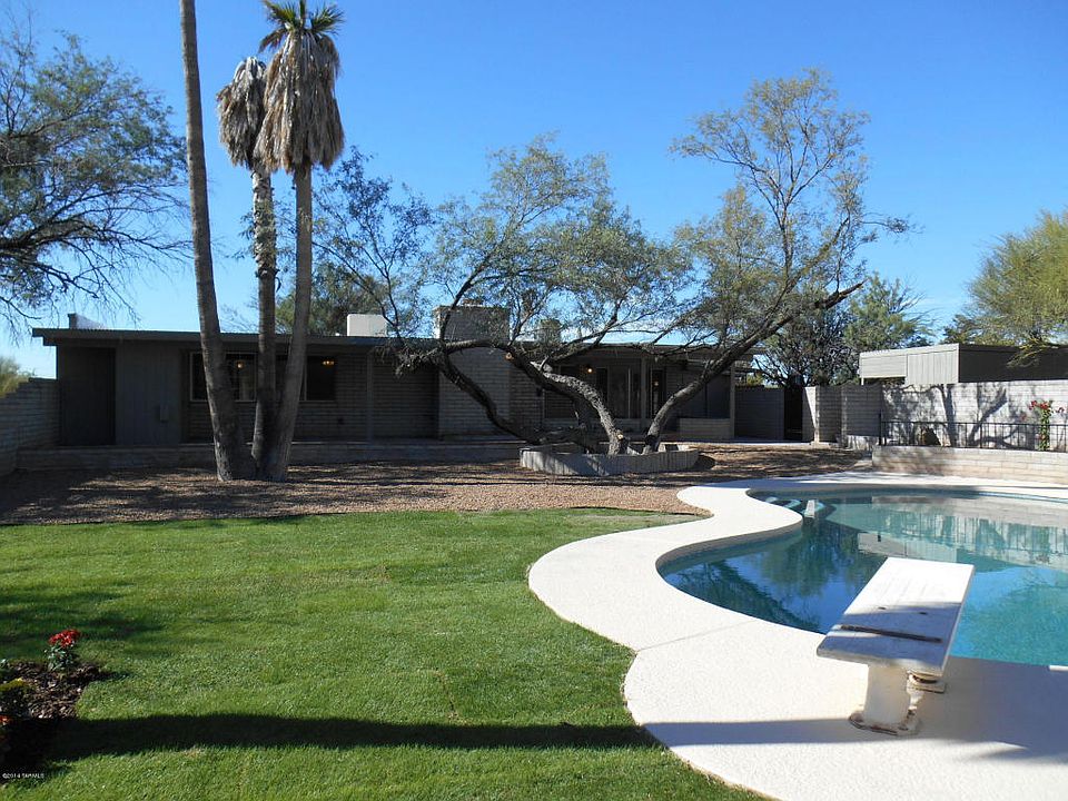 1281 W Dawn Dr Tucson, AZ, 85704 - Apartments for Rent | Zillow