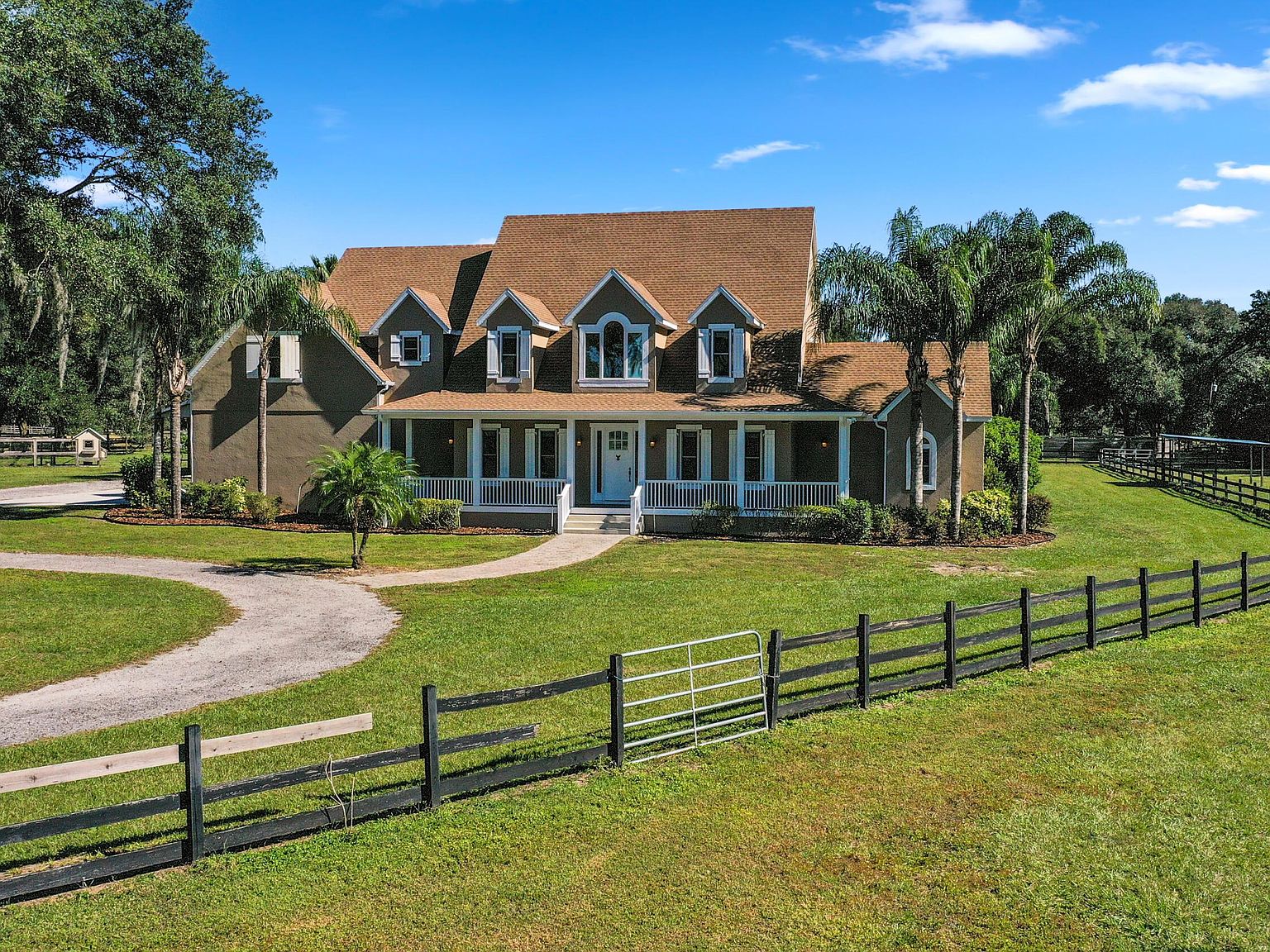 271 S Prevatt Ave, Lake Helen, FL 32744 | Zillow