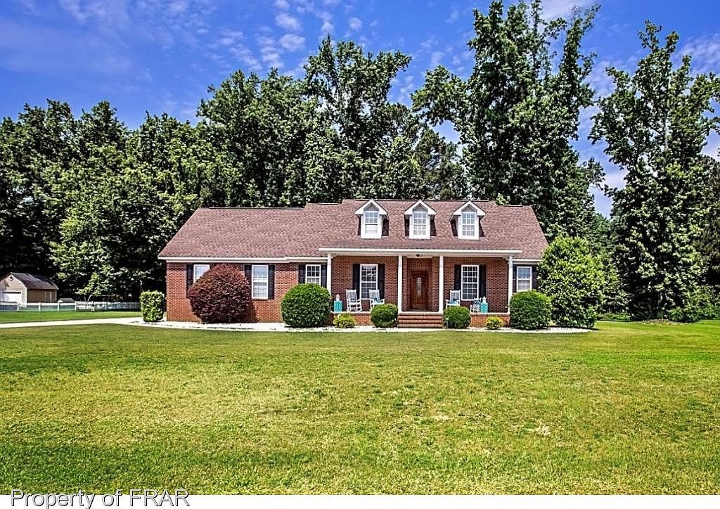 1347 Colts Pride Dr, Fayetteville, NC 28312 | Zillow