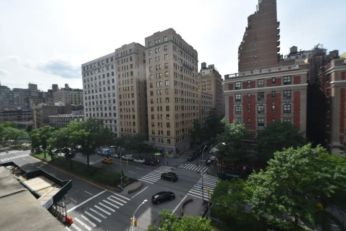 2350 Broadway #511 in Upper West Side, Manhattan | StreetEasy