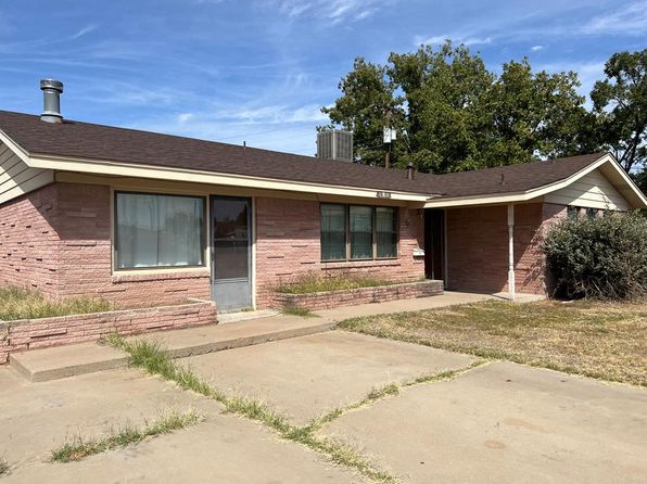 Kermit TX Real Estate - Kermit TX Homes For Sale | Zillow