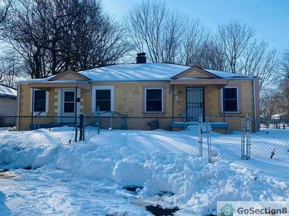Houses For Rent in Indianapolis IN - 491 Homes | Zillow