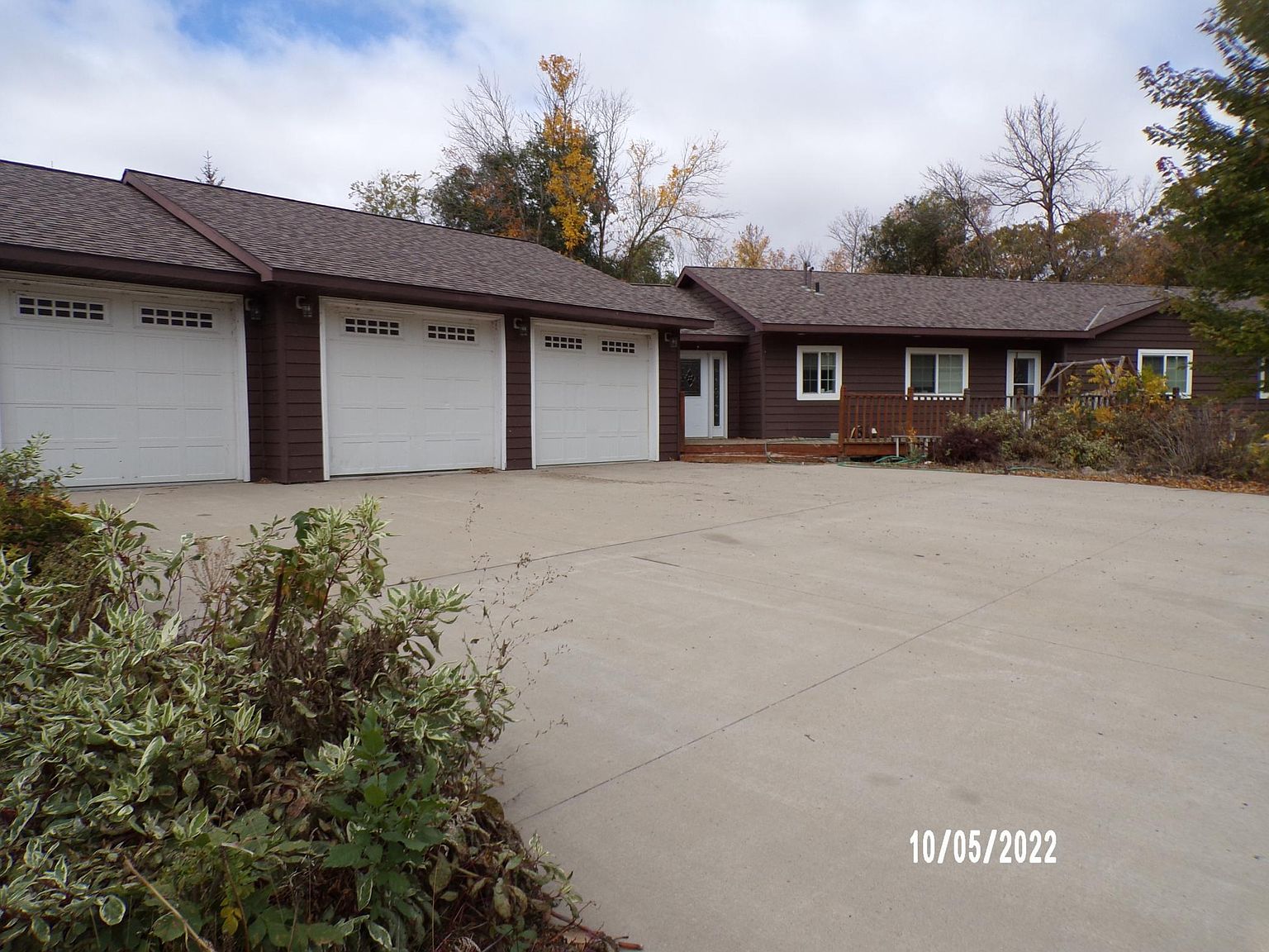 11092 Highway 10 Dr, Lake Park, MN 56554 | Zillow