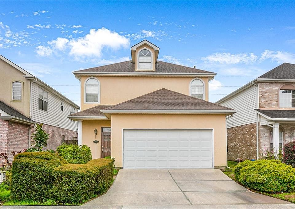 1005 Chateau Lafitte Dr W, Kenner, LA 70065 | MLS #2437523 | Zillow