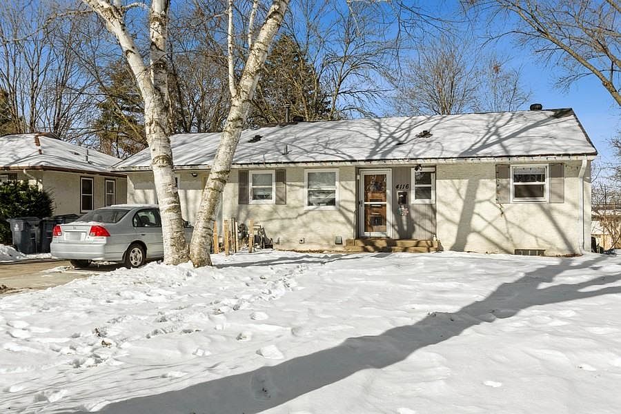 4116 Reservoir Blvd, Minneapolis, MN 55421 | Zillow