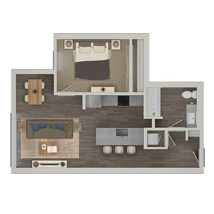 Twenty20 Mad - 2020 E Madison St Seattle WA (6 units available) | Zillow