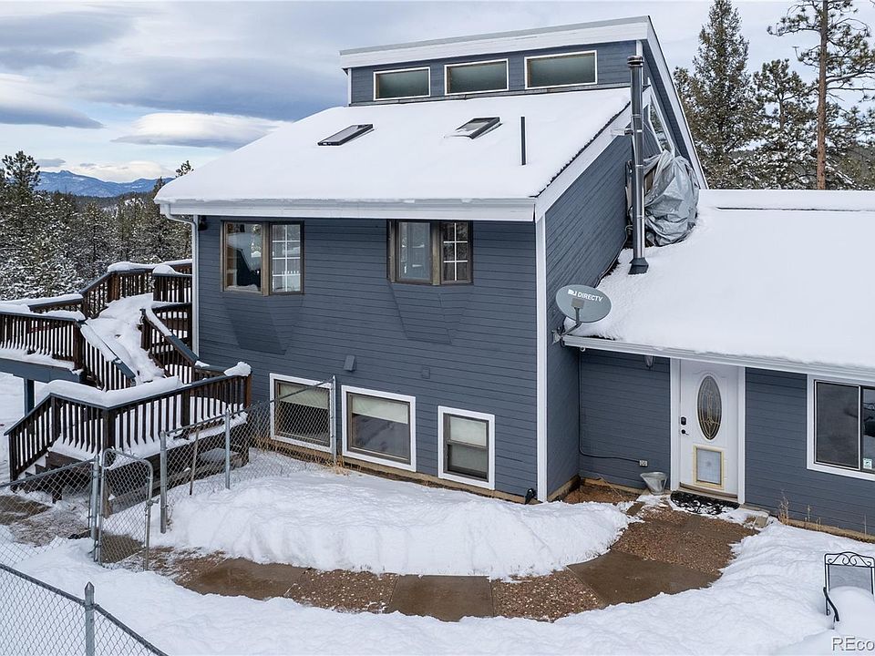 13246 Pine Creek Road, Sedalia, CO 80135 | Zillow