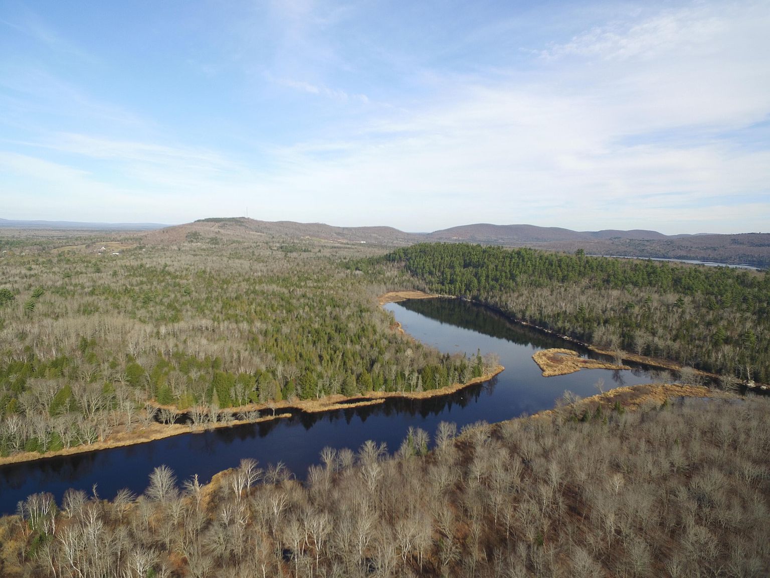 TBD Merriman Road, Island Falls, ME 04747 | Zillow