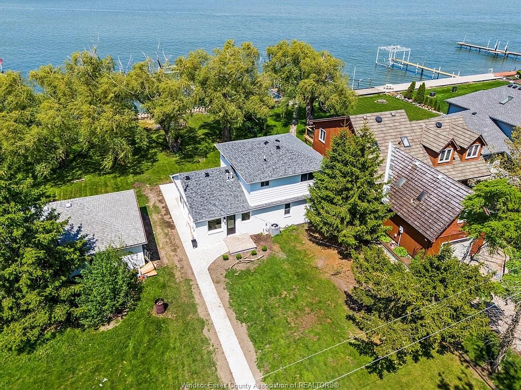505 Charron Beach Rd, Lakeshore, ON N8L 1J5 | MLS #25012353 | Zillow