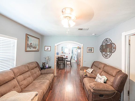 3505 Apache Dr, Midland, TX 79703 | Zillow