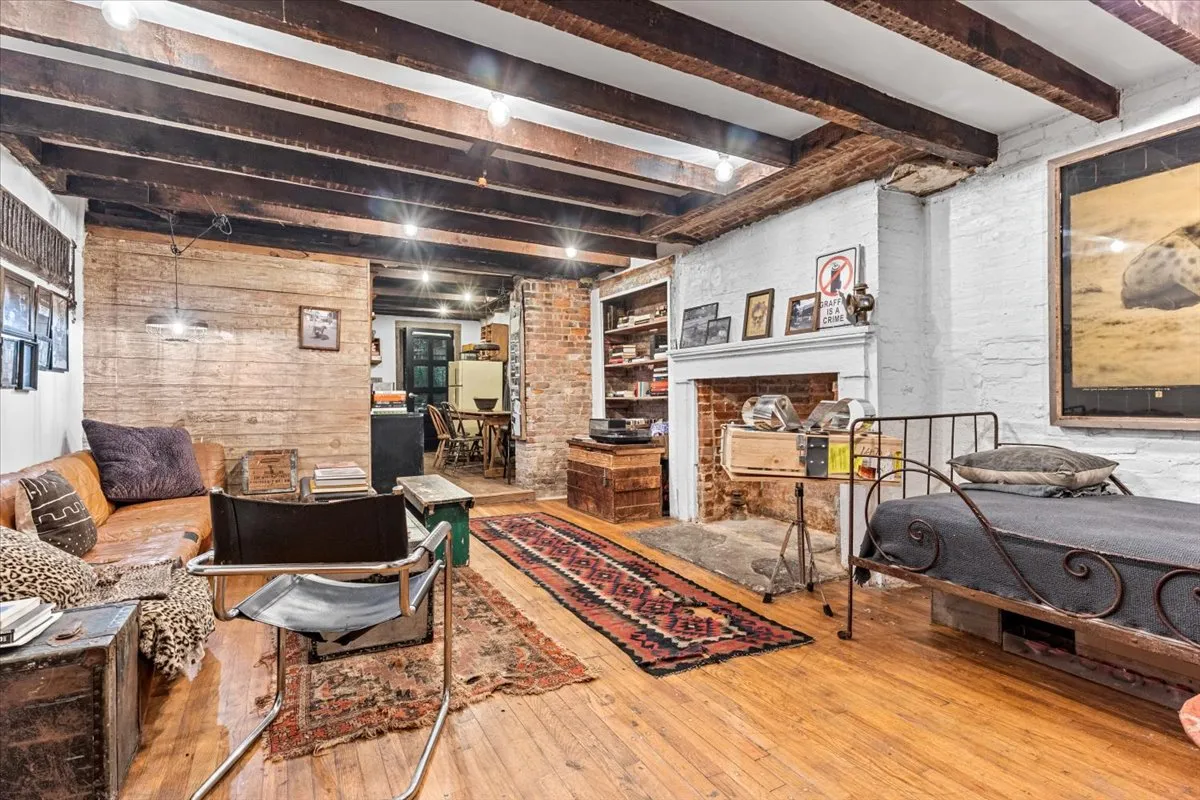 271 East 7th Street #1 in East Village, Manhattan | StreetEasy