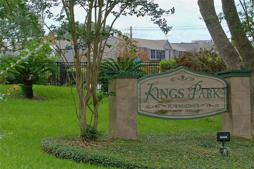 17822 Kings Park Ln, Houston, TX 77058 | Zillow